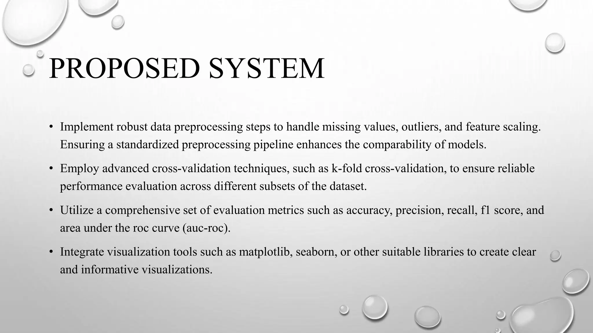 Comparison of classification models using diabetes data - yogi.pptx