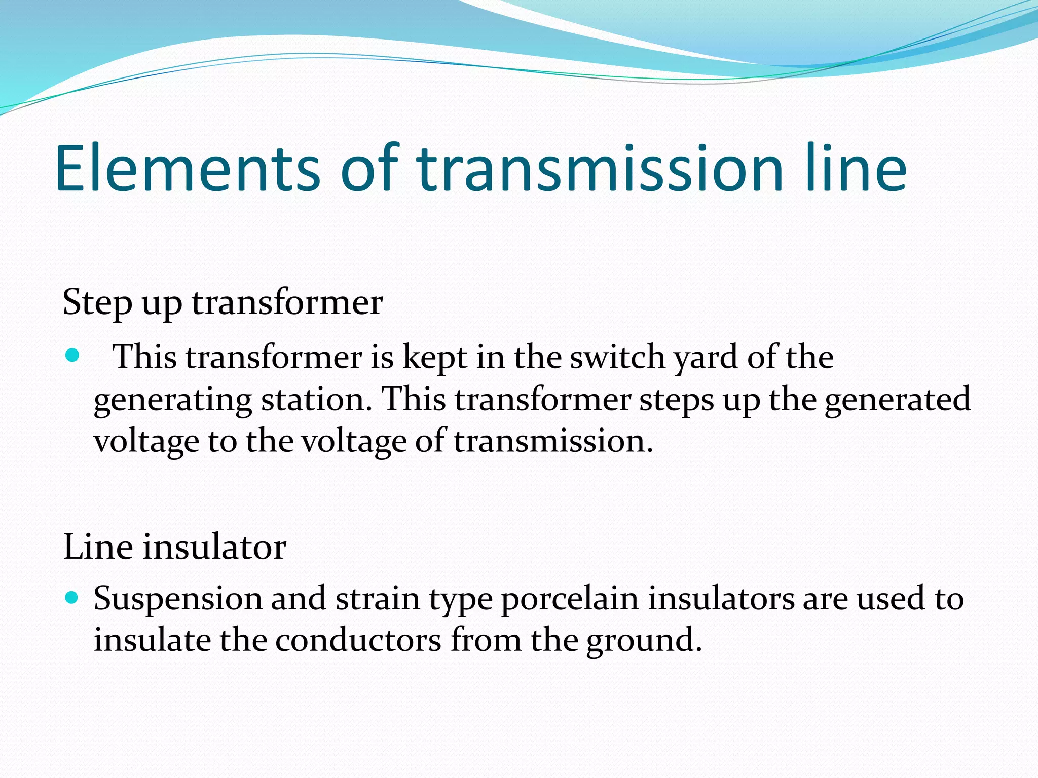 Comparison of conductor material | PPTX