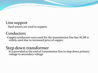 Comparison of conductor material | PPTX