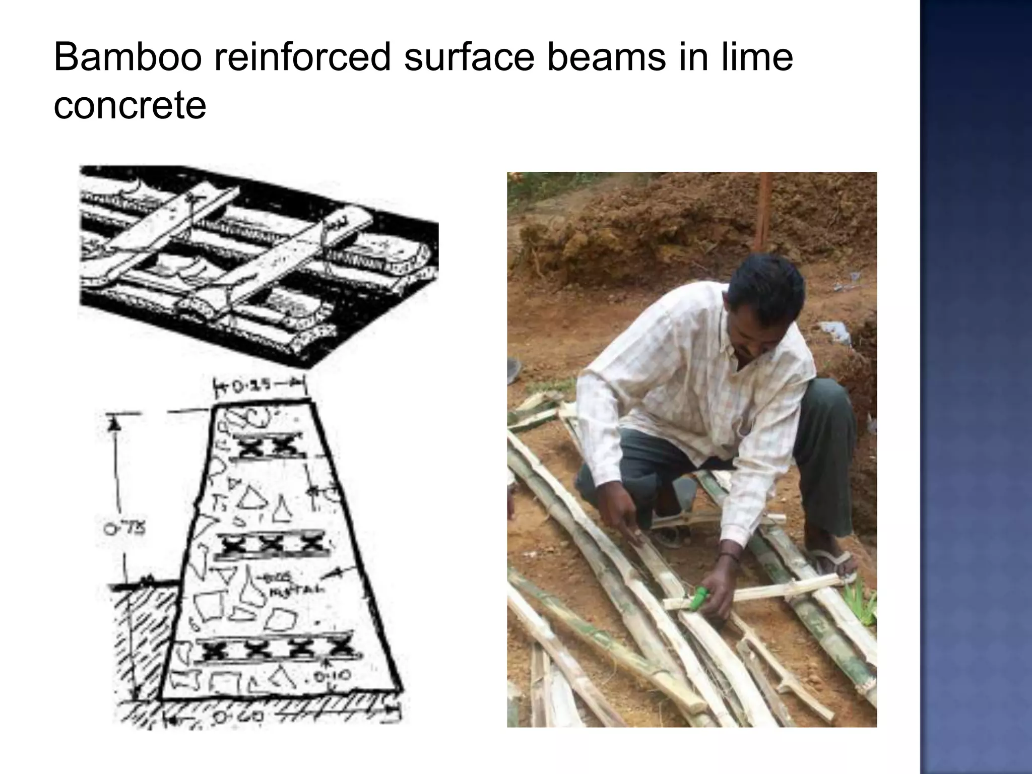 Comparison of conventional and nonconventional construction | PPTX