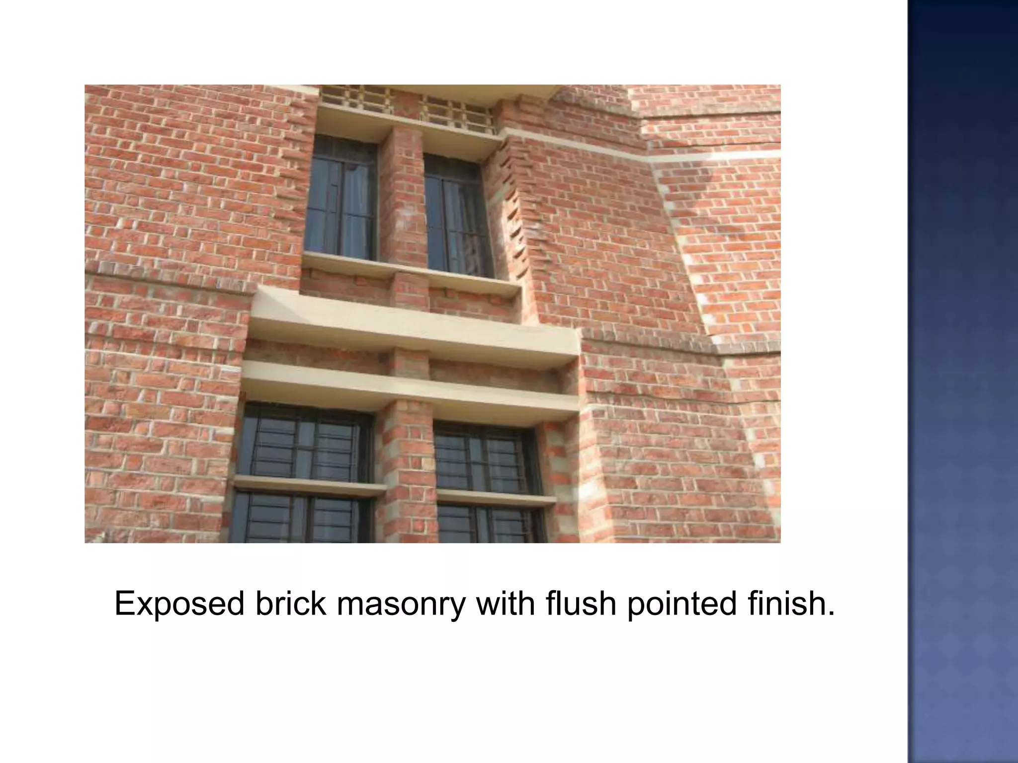Comparison of conventional and nonconventional construction | PPTX