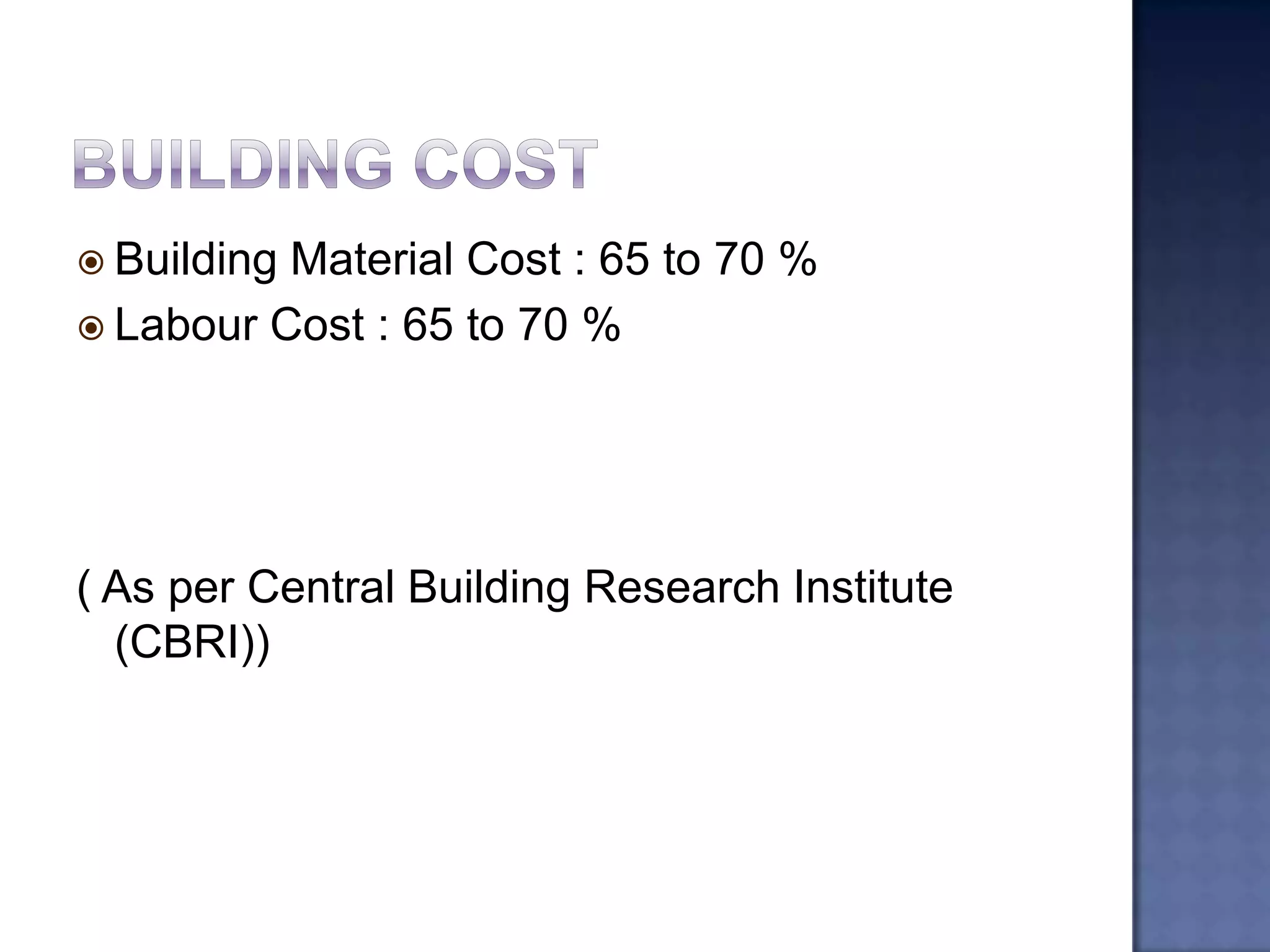 Comparison of conventional and nonconventional construction | PPTX