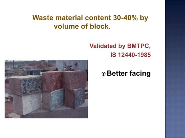 Comparison of conventional and nonconventional construction | PPTX