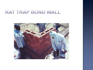 Comparison of conventional and nonconventional construction | PPTX