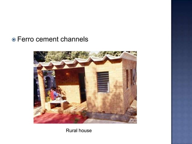 Comparison of conventional and nonconventional construction | PPTX