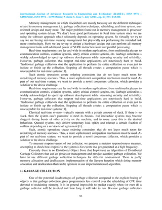 Comparison of co processor and traditional processor in terms of time ...