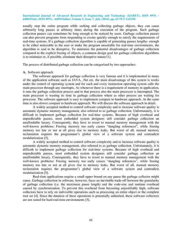 Comparison of co processor and traditional processor in terms of time cycle | PDF | Computing ...