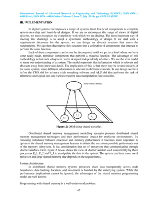 Comparison of co processor and traditional processor in terms of time cycle | PDF | Computing ...
