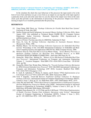 Comparison of co processor and traditional processor in terms of time ...