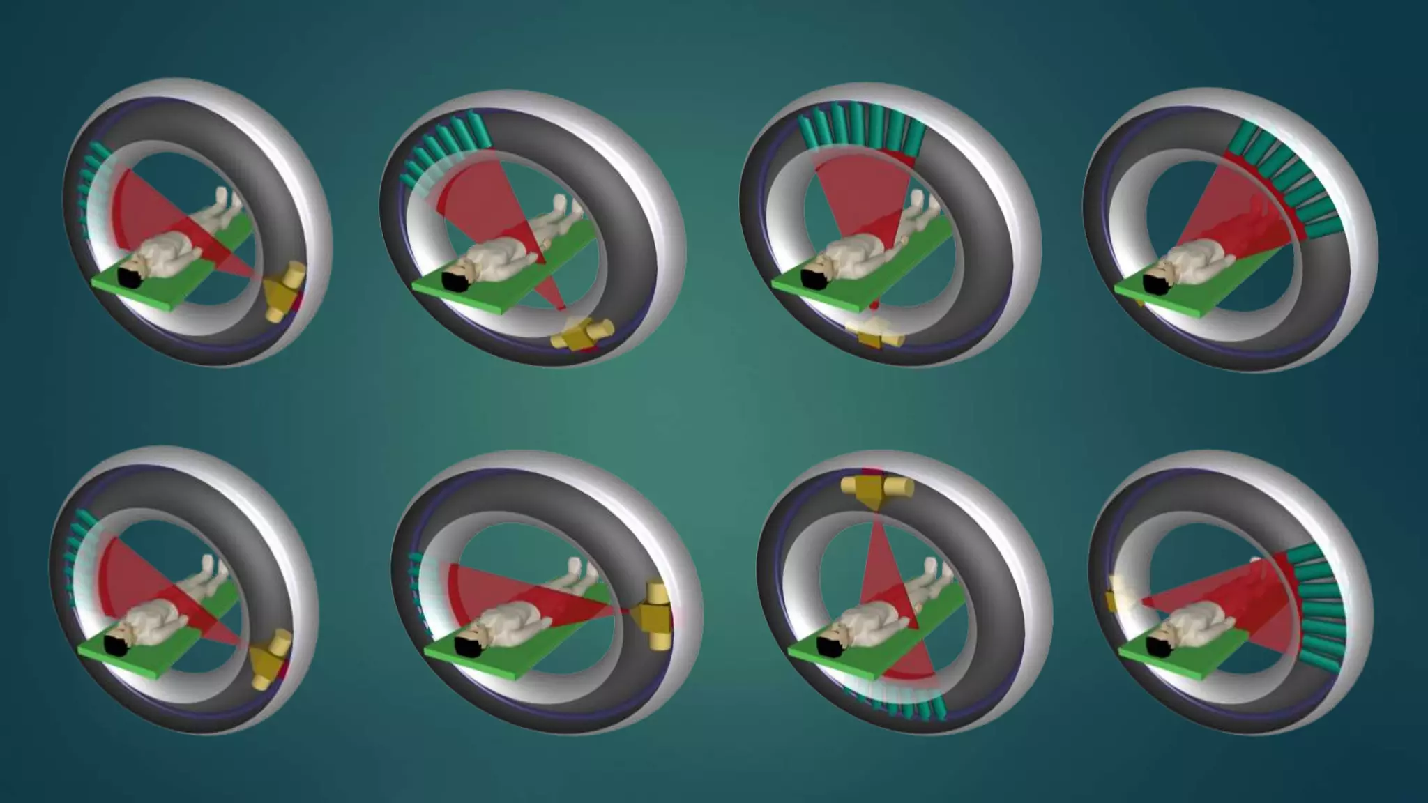 Comparison Of Ct And Cbct Pptx