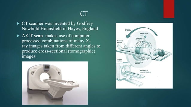 Comparison of ct and cbct | PPTX | 3-D Graphics | Computer Software and ...