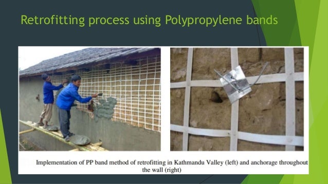 Comparison of Different Retrofitting Techniques for Masonry Buildings
