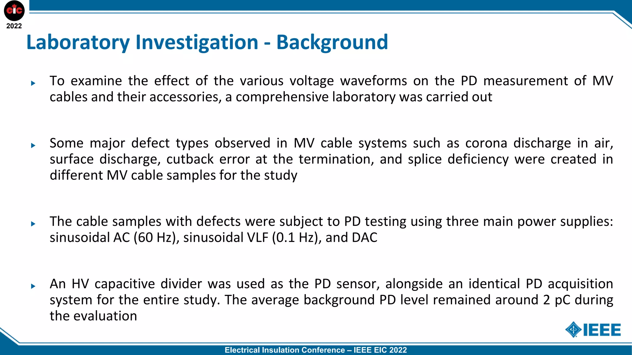 Comparison of Different Voltage Waveforms for Cable PD Testing.pdf