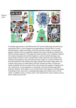 Comparison of digital and print | PDF