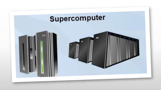 Comparison of digital computers | PPTX