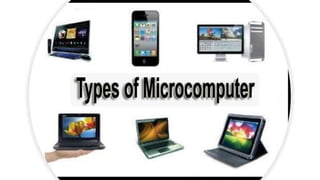 Comparison of digital computers | PPTX