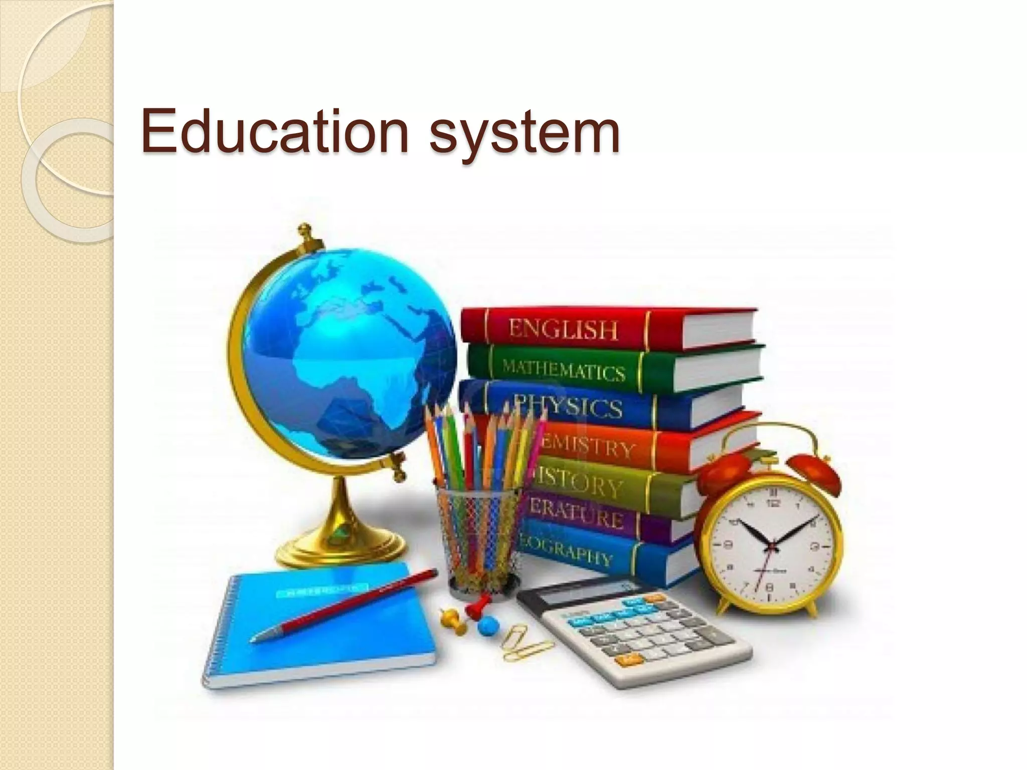 Comparison of educational system of pakistan and singapore (1) | PPTX