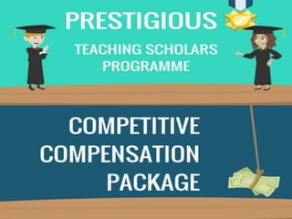 Comparison of educational system of pakistan and singapore (1) | PPTX