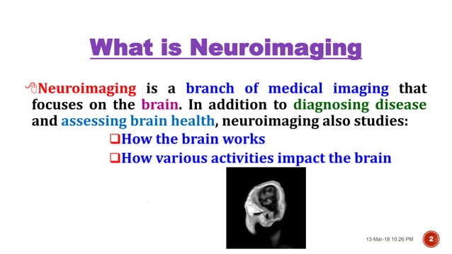 Comparison of fnir with other neuroimaging modalities relation between ...