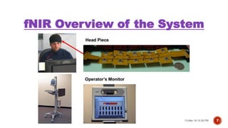 Comparison of fnir with other neuroimaging modalities relation between ...