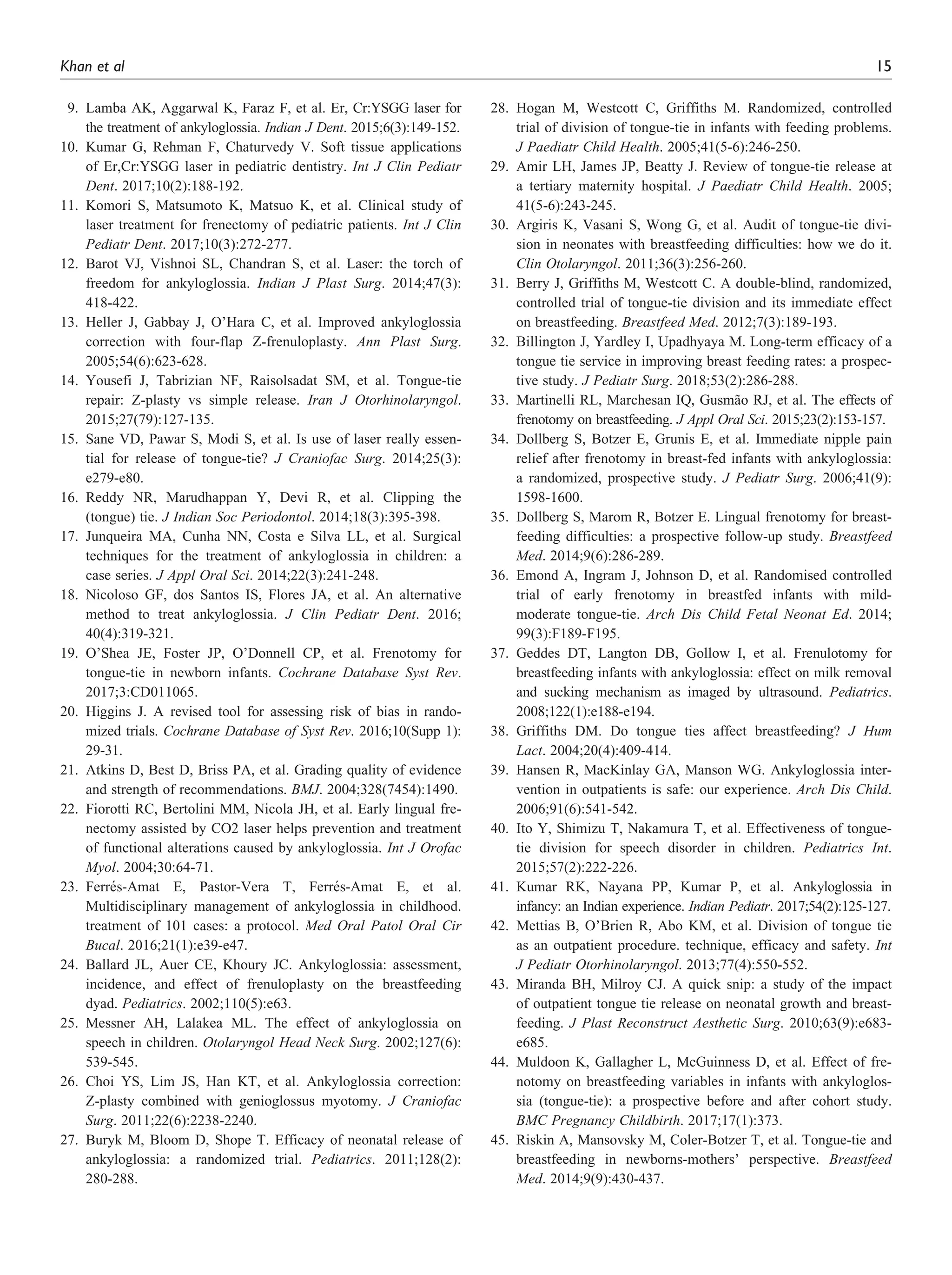 Comparison of Frenotomy Techniques for the Treatment of Ankyloglossia in Children.pdf