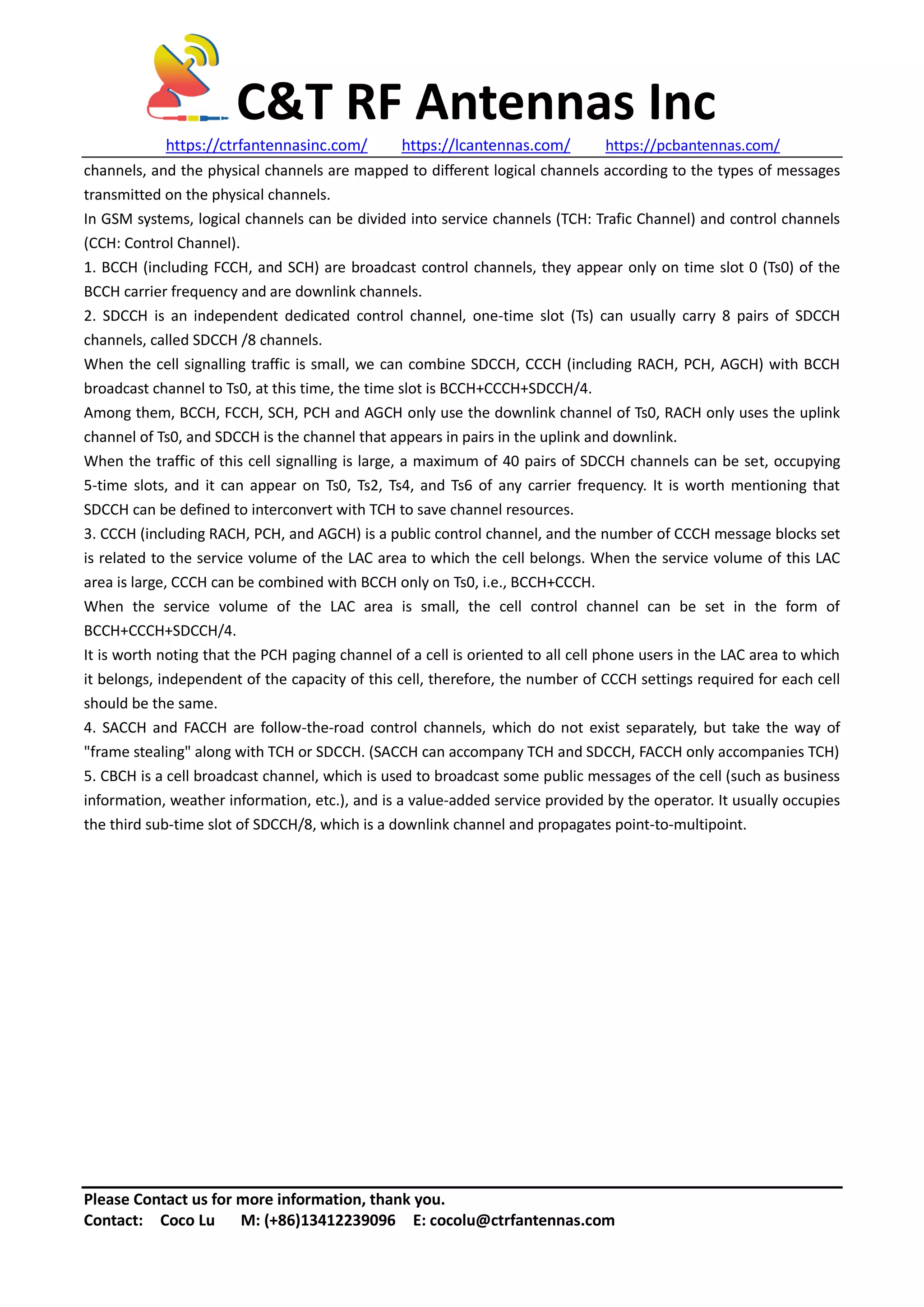 Comparison of GSM and NB-IoT Coverage Capability.pdf | Internet of ...