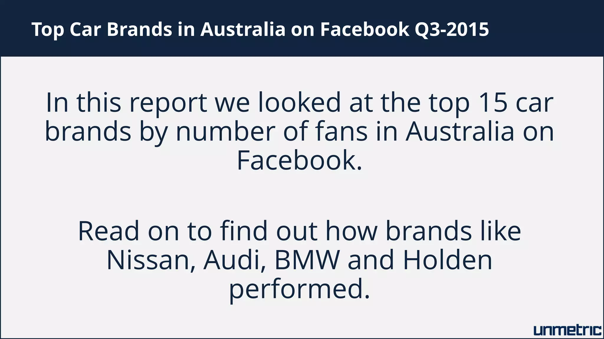 Comparison of Holden, Audi, Mercedes-Benz, Hyundai and Other Top Car ...