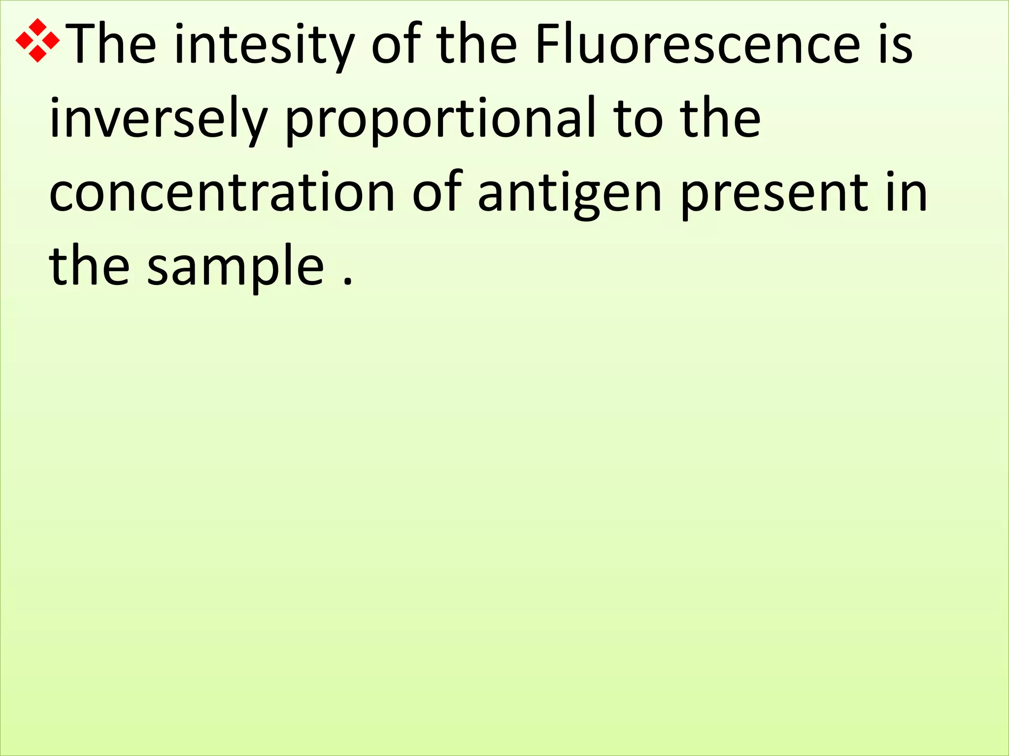 Comparison of hormonal assay by ELISA , ELFA and ECL | PPTX