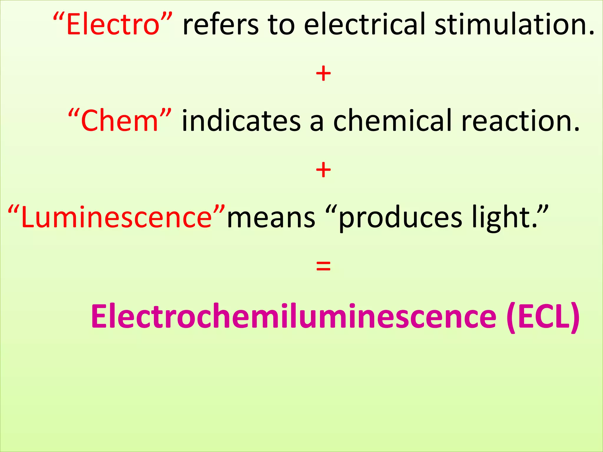 Comparison of hormonal assay by ELISA , ELFA and ECL | PPTX
