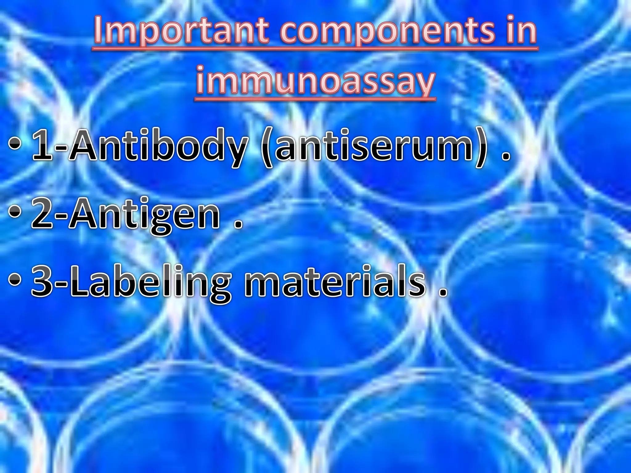 Comparison of hormonal assay by ELISA , ELFA and ECL | PPTX
