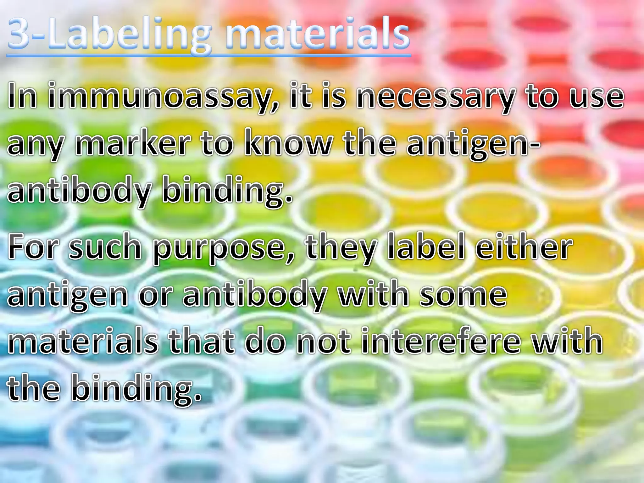 Comparison of hormonal assay by ELISA , ELFA and ECL | PPTX