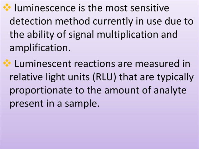 Comparison of hormonal assay by ELISA , ELFA and ECL | PPTX | Endocrine ...