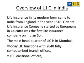 Comparison of l | PPTX