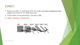 Comparison of Learning Algorithms for Handwritten Digit Recognition | PPT