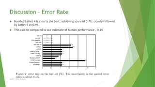 Comparison of Learning Algorithms for Handwritten Digit Recognition | PPT