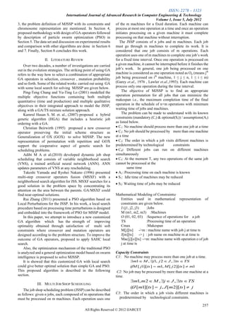Comparison+of+memetic+algorithm+and+pso+in+optimizing++multi+job+shop+scheduling 2807 | PDF