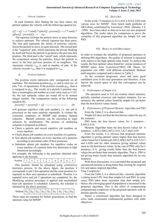 Comparison+of+memetic+algorithm+and+pso+in+optimizing++multi+job+shop+scheduling 2807 | PDF