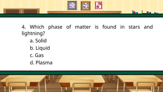 Comparison of phases of matter. Solid, Liquid, and Gas | PPT