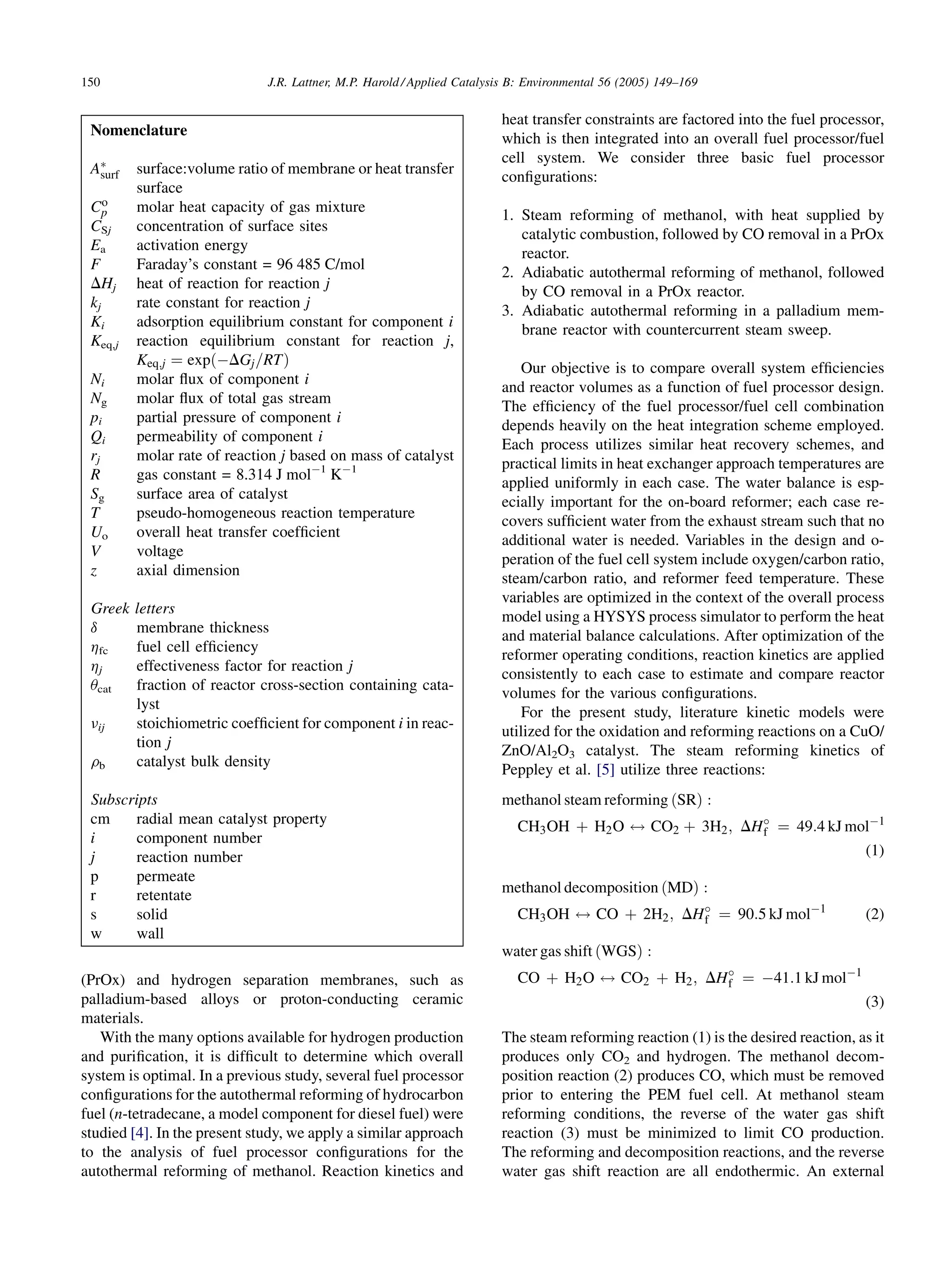 comparison of reformers.pdf