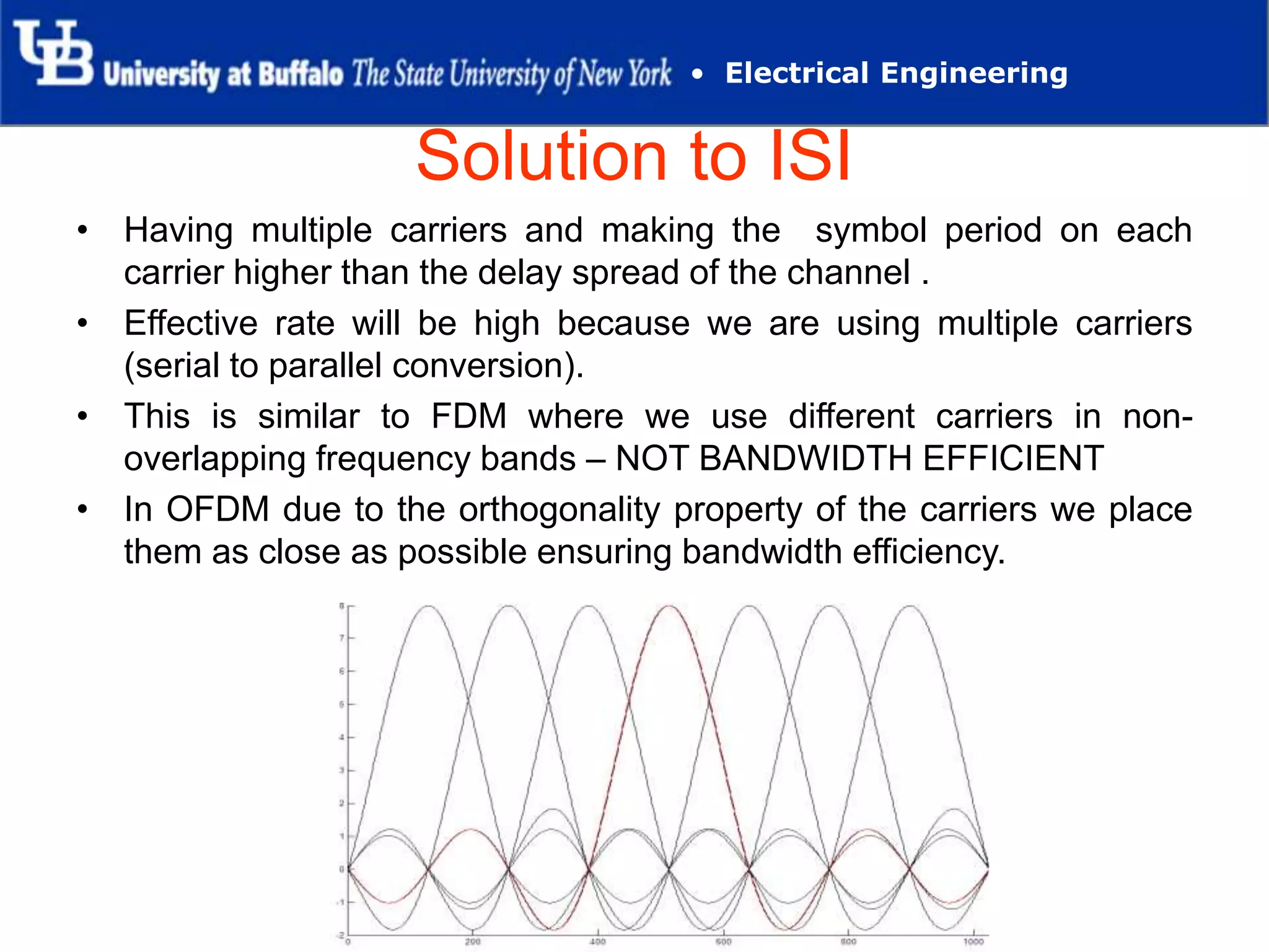 Comparison of Single Carrier and Multi-carrier.ppt