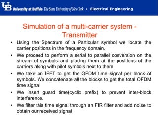 Comparison of Single Carrier and Multi-carrier.ppt