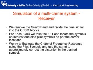 Comparison of Single Carrier and Multi-carrier.ppt