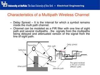 Comparison of Single Carrier and Multi-carrier.ppt