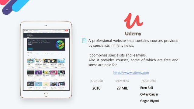 Comparison of the most popular open learning platforms | PPTX ...