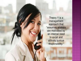 Comparison of theory xyz | PPTX