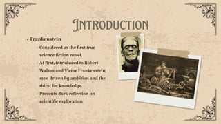 Comparison of Frankenstein and The Handmaid's Tale.pdf