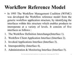 Comparison of the workflow management systems bizagi, process maker ...
