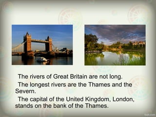 Comparison of Ukraine and the Great Britain | PPT