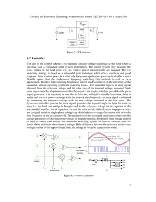 Comparison of upqc and dvr in wind turbine fed fsig under asymmetric ...
