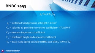 COMPARISON OF WIND LOAD ALONG WITH BNBC 1993, BNBC 2020.pptx